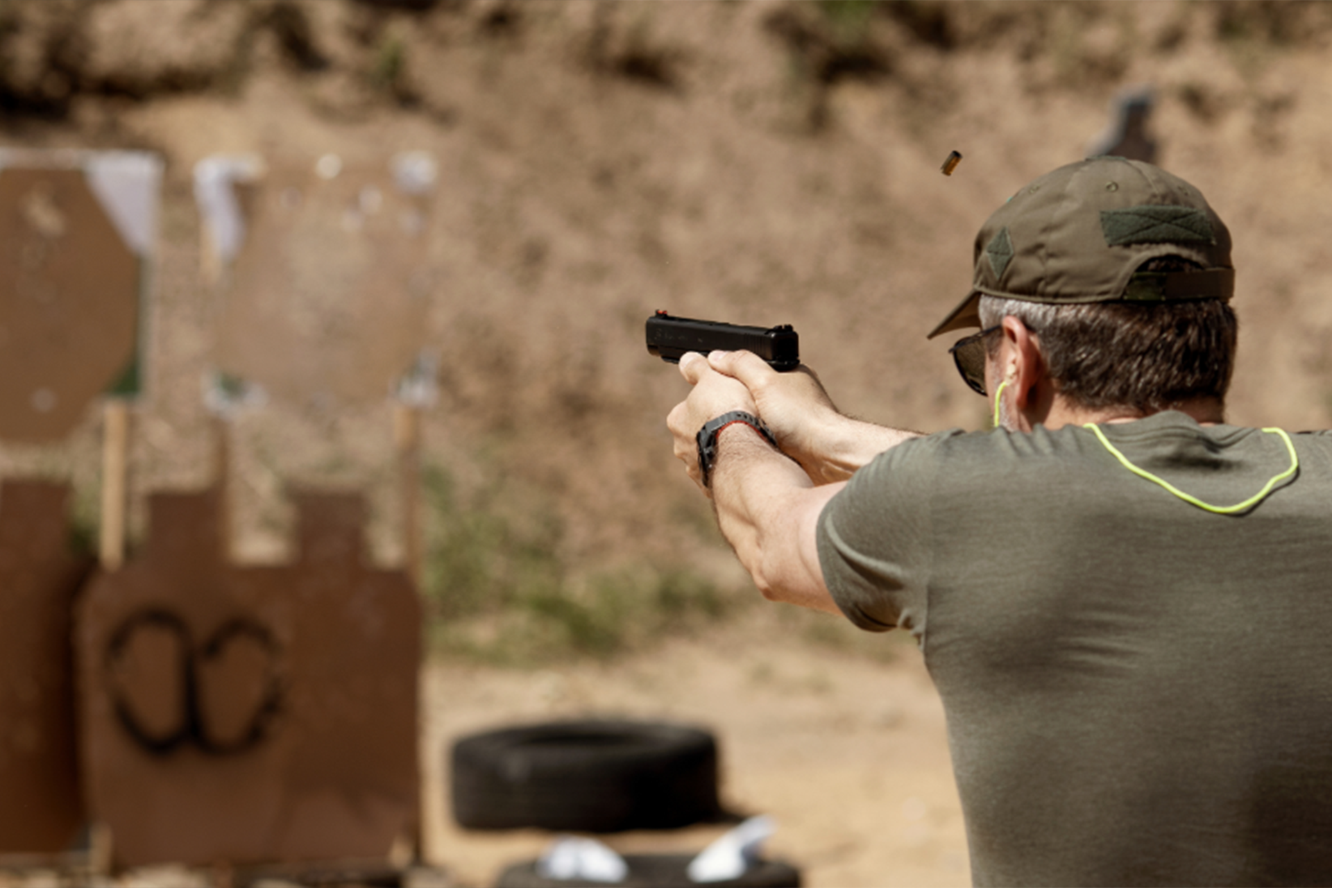 FIREARM LICENSE RENEWAL - Global Firearm Motivations